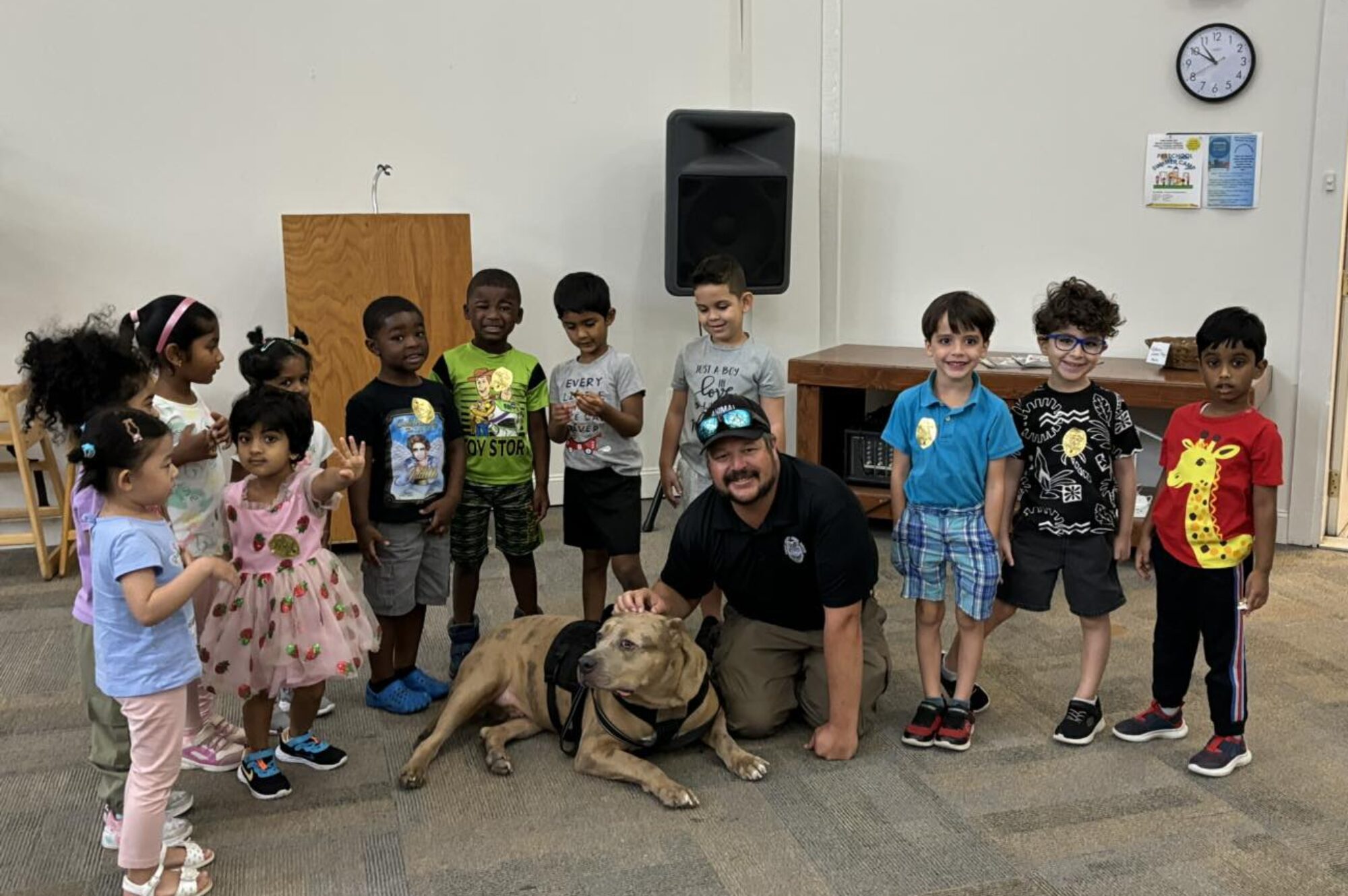 Home Page - Little Lambs